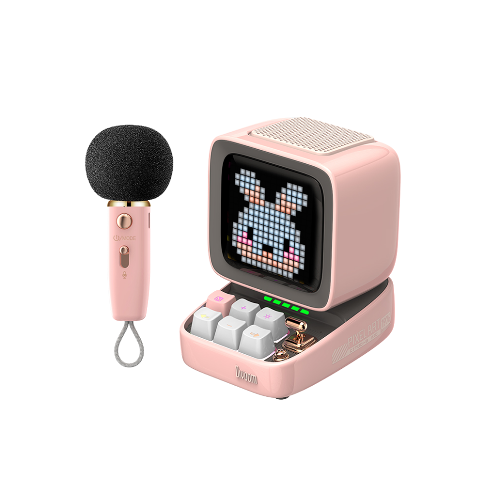 Divoom Ditoo Mic – Urban Republic Online Store