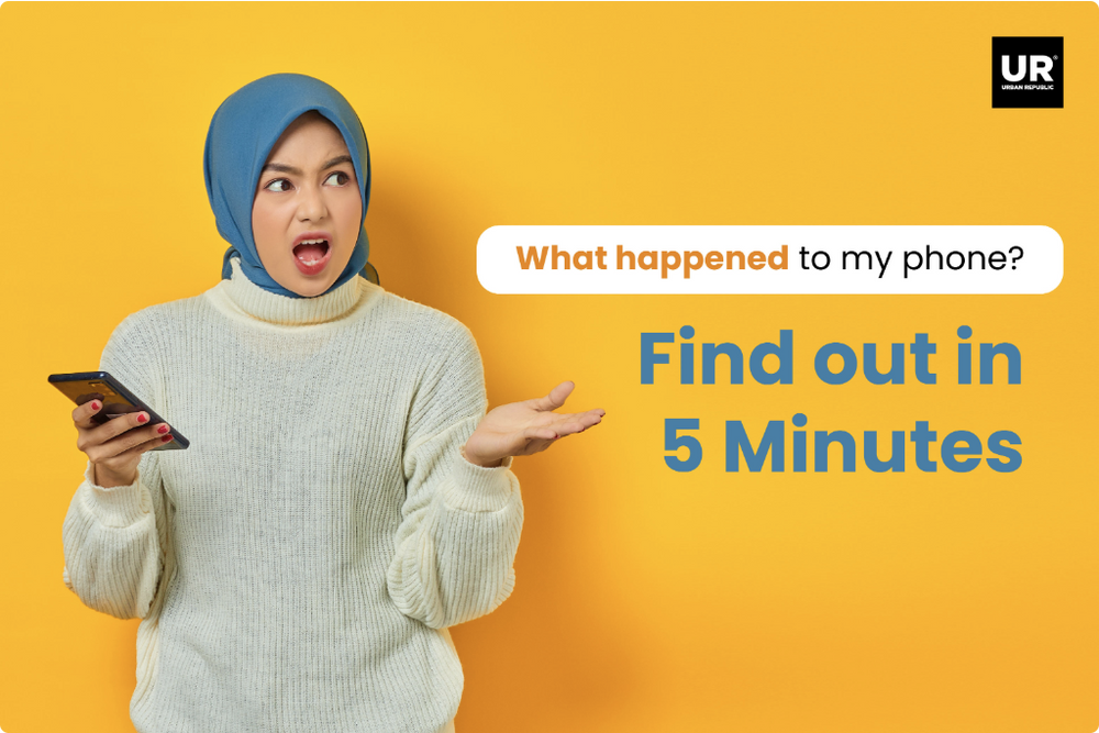 Exciting News: UR by Switch Accessories Now Available at U Mobile Flag ...