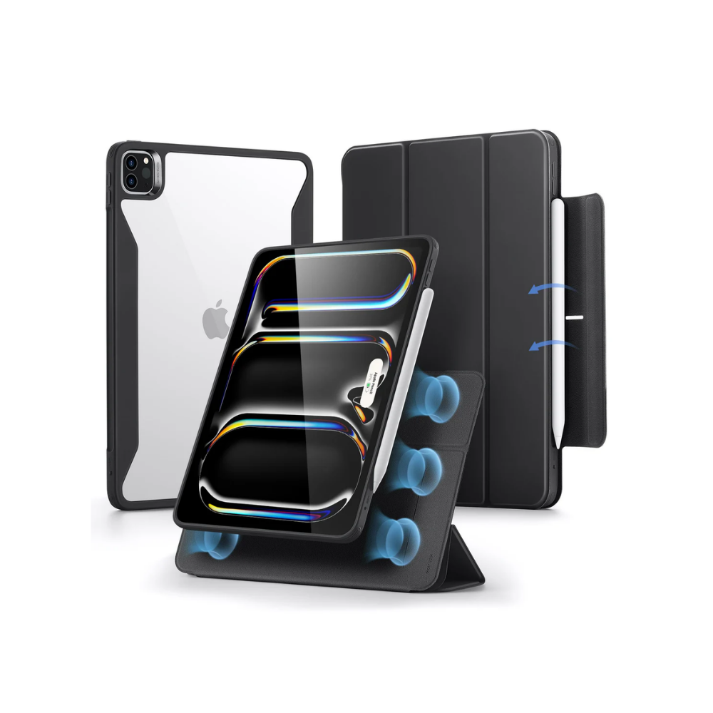 ESR Rebound Hybrid Case 360 iPad Pro 11 inch (2024) – Urban Republic ...
