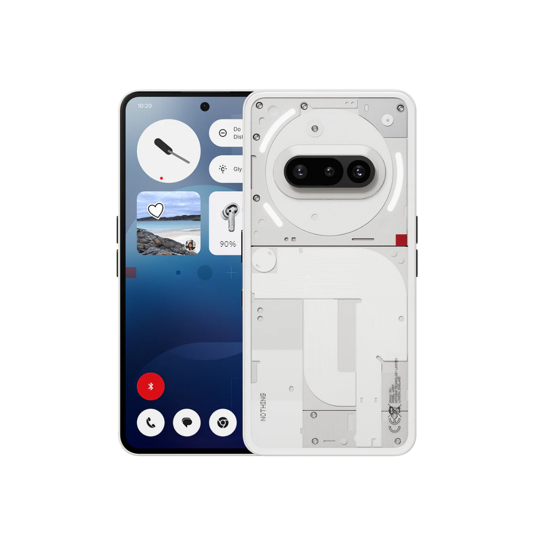 Nothing Phone (3a) – Urban Republic Online Store