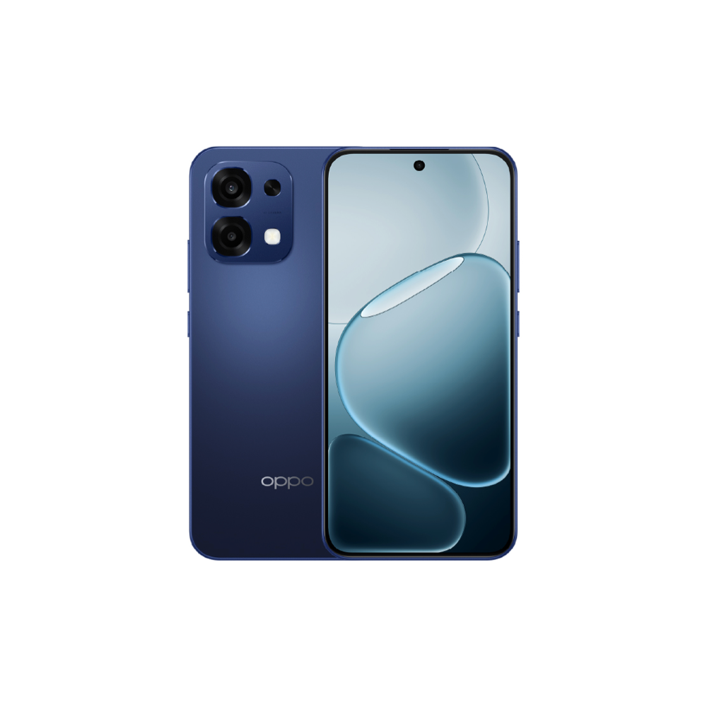 OPPO A6 Pro 5G (8GB+256GB) – Urban Republic Online Store