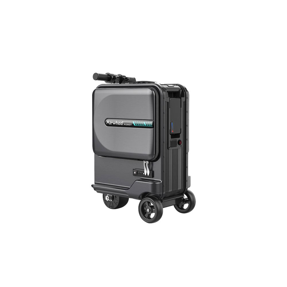 Airwheel SE3 MINI T Smart Riding Suitcase – Urban Republic Online Store