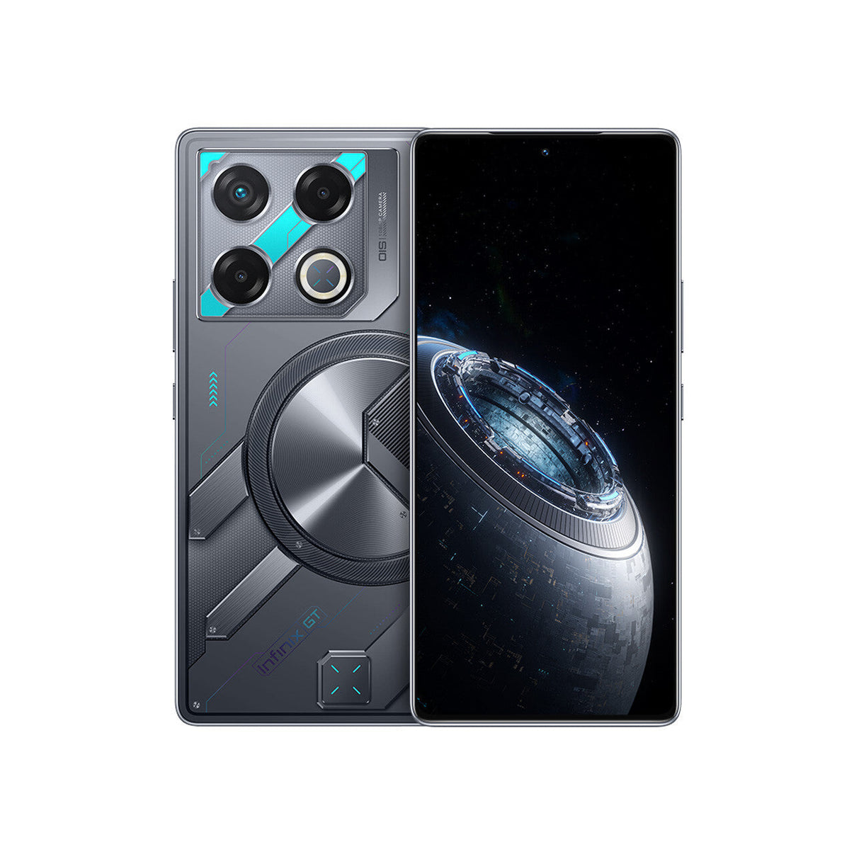 Infinix GT 20 Pro – Urban Republic Online Store