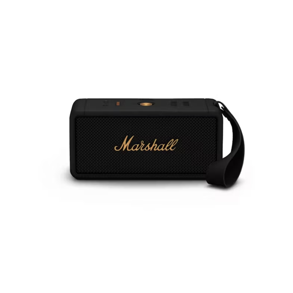 Marshall Middleton II – Urban Republic Online Store