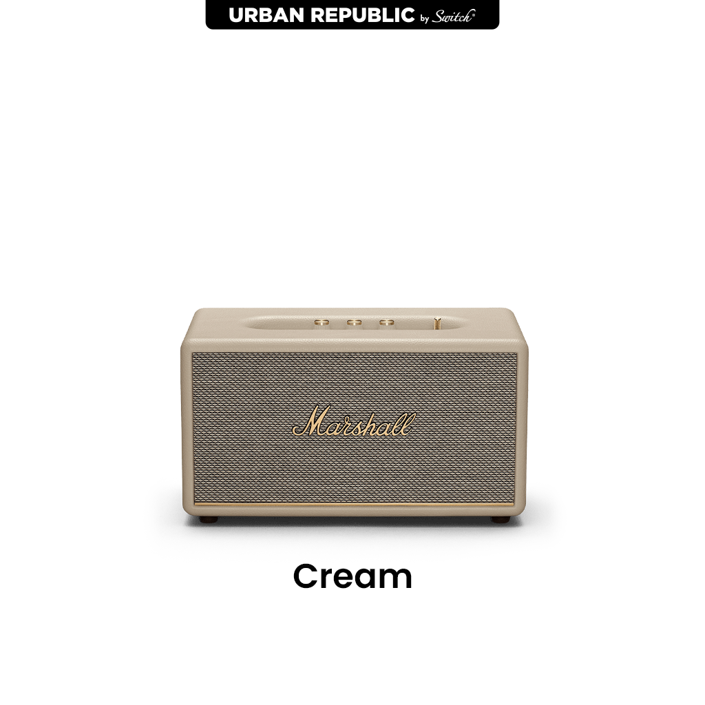 Marshall STANMORE III – Urban Republic Online Store