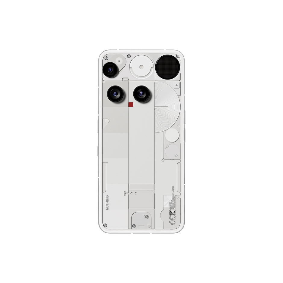 Nothing – Urban Republic Online Store