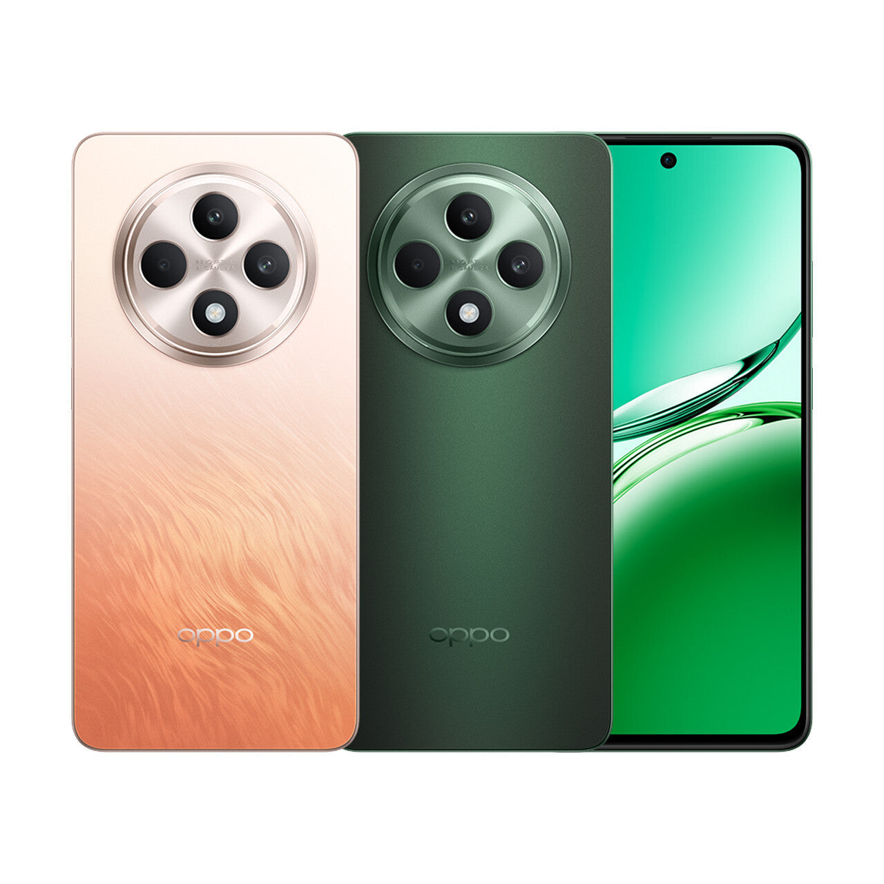 Oppo Reno 12F 5G – Urban Republic Online Store