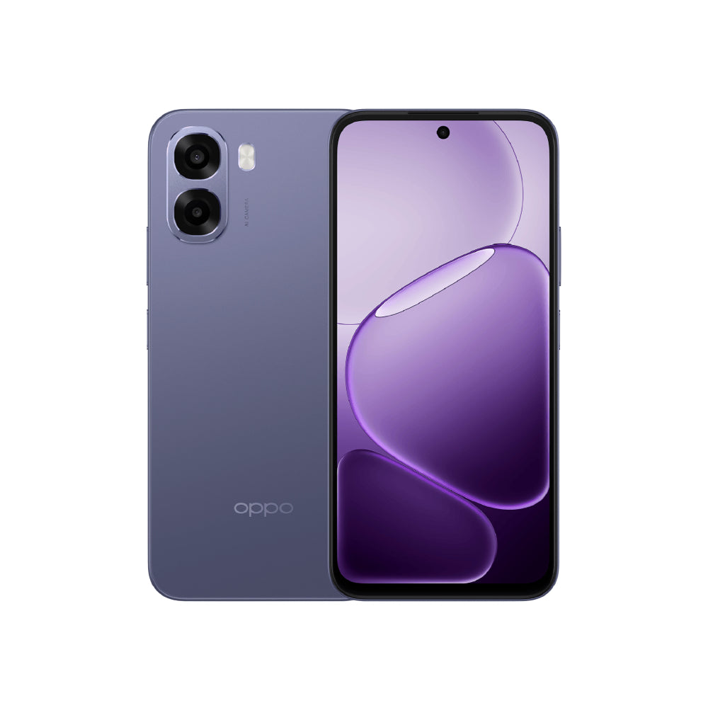 Oppo A6x 5G (6GB+256GB) – Urban Republic Online Store