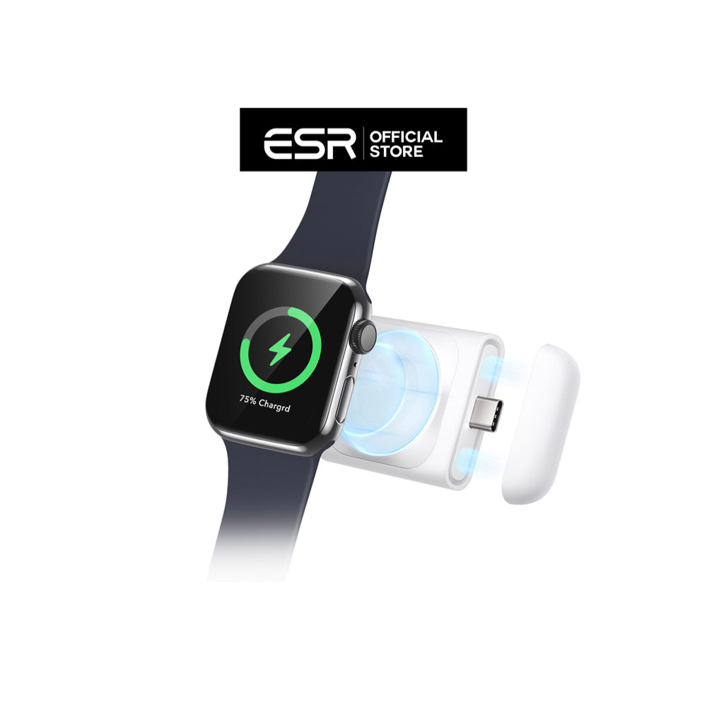 ESR Apple Watch Charger – Urban Republic Online Store