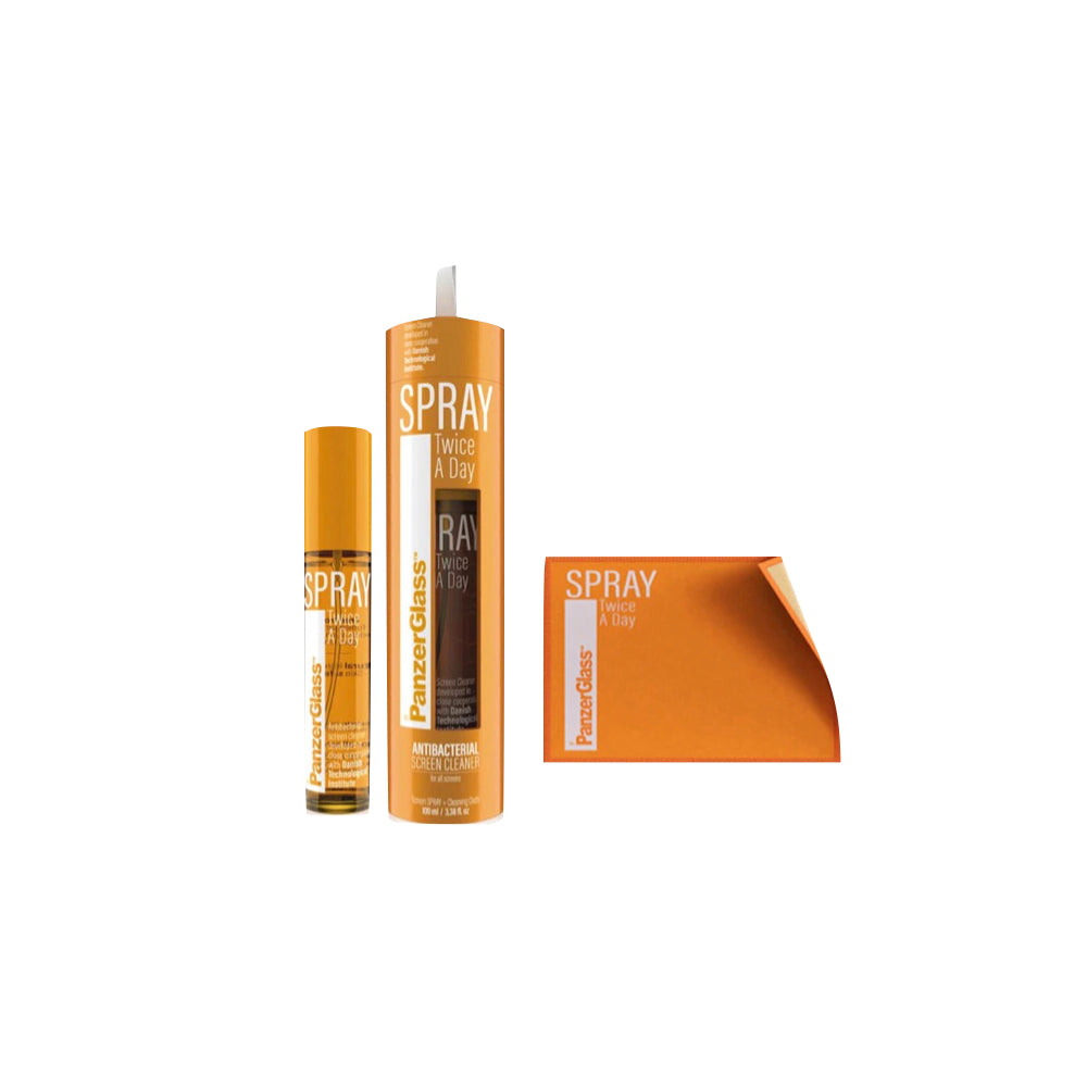 PanzerGlass Spray Twice A Day 8ml – Urban Republic Online Store