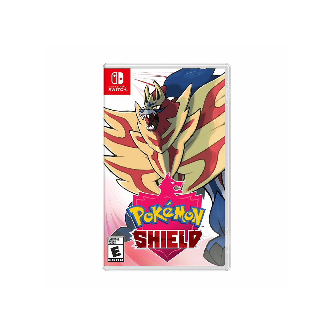 Pokemon Shield – Urban Republic Online Store