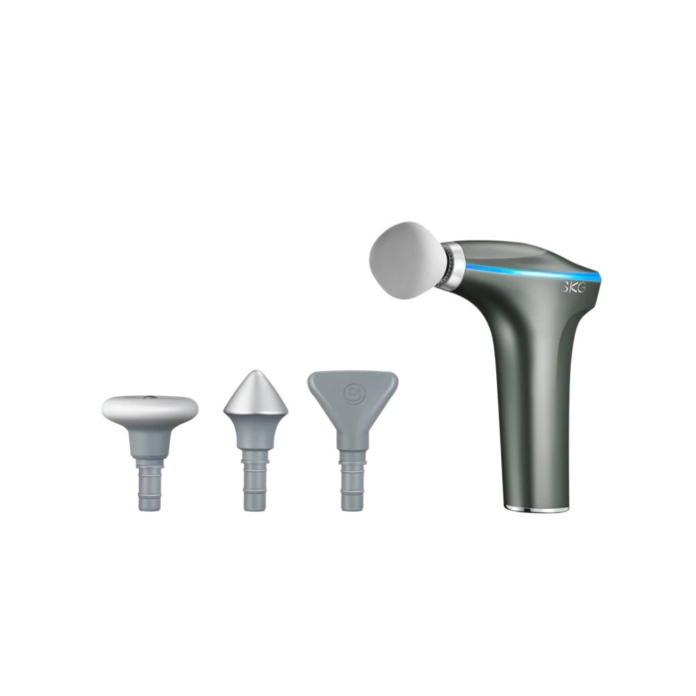 SKG F7-E Massage Fascia Gun – Urban Republic Online Store