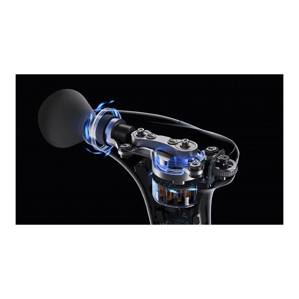 SKG F7-E Massage Fascia Gun – Urban Republic Online Store