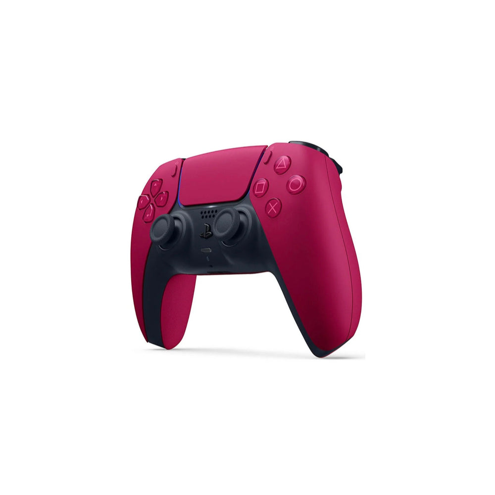 Sony PlayStation 5 DualSense™ Wireless Controller - Cosmic Red (CFI-ZC ...