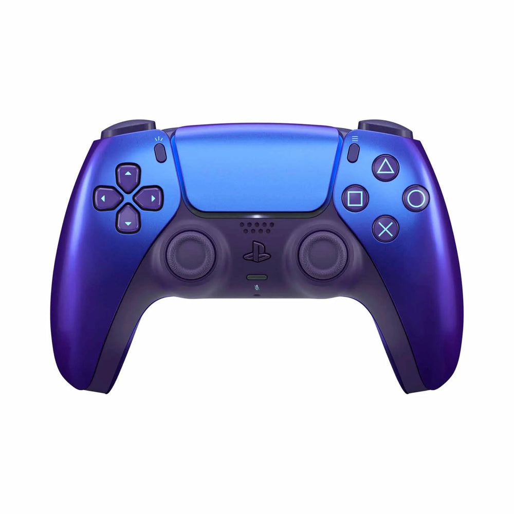Sony PlayStation 5 DualSense™ Wireless Controller - Indigo (CFI-ZCT1G1 ...