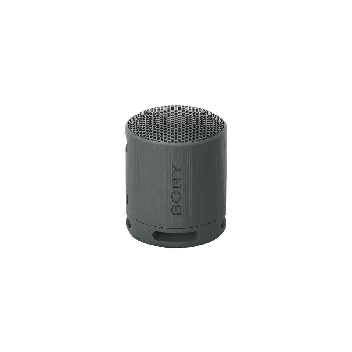 Sony XB100 Portable Wireless Speaker - Black (SRS-XB100/BCE) – Urban ...