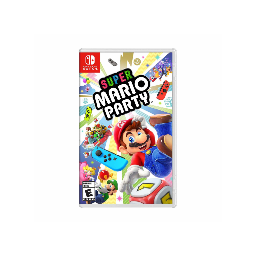 Super Mario Party – Urban Republic Online Store