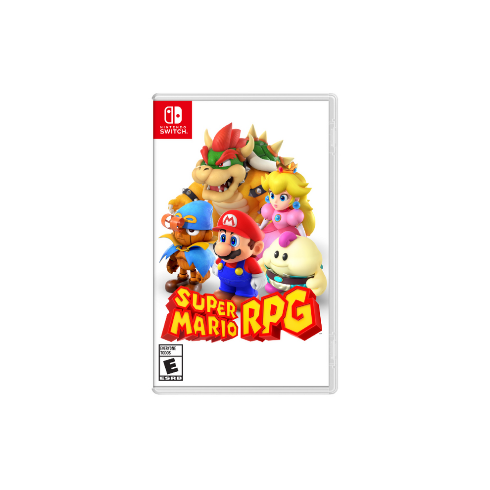 Super Mario RPG – Urban Republic Online Store