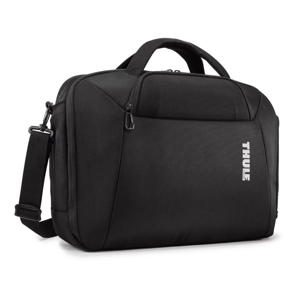 Thule Accent Briefcase 17L - Black – Urban Republic Online Store