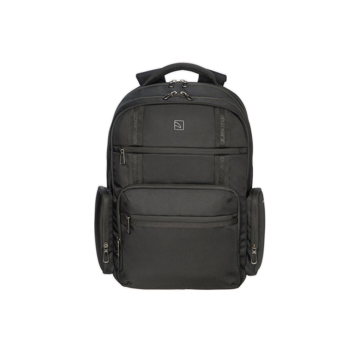 Tucano AGS 17 Sole Gravity Backpack (Black) – Urban Republic Online Store
