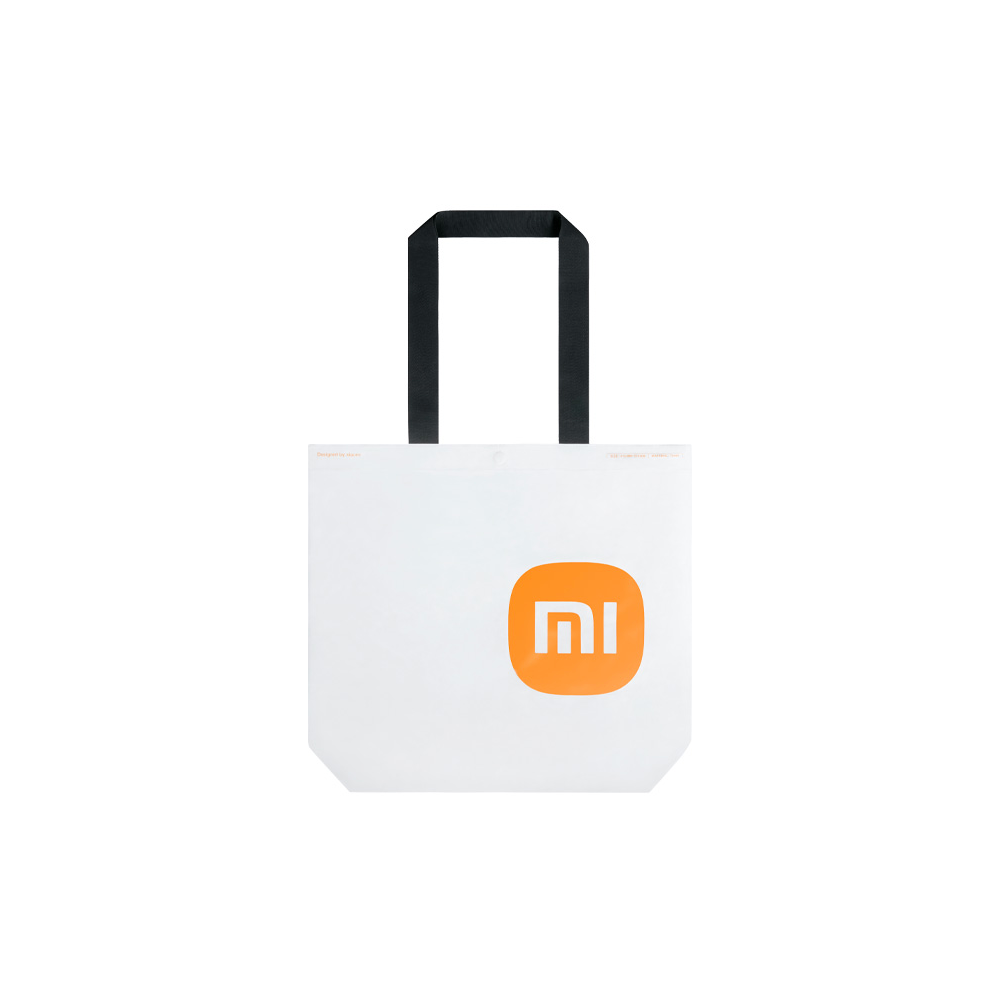 Xiaomi Reusable Bag – Urban Republic Online Store