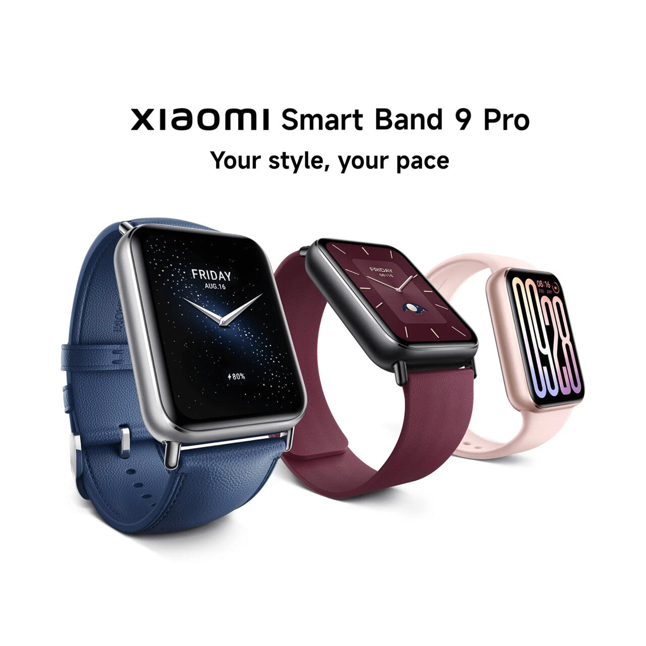 Smart Watch – Urban Republic Online Store