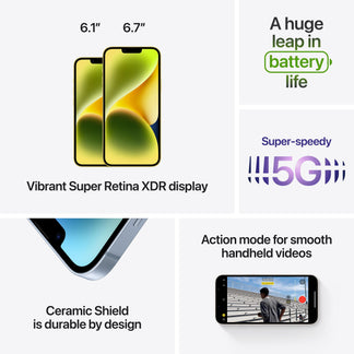 iPhone 14 – Urban Republic Online Store