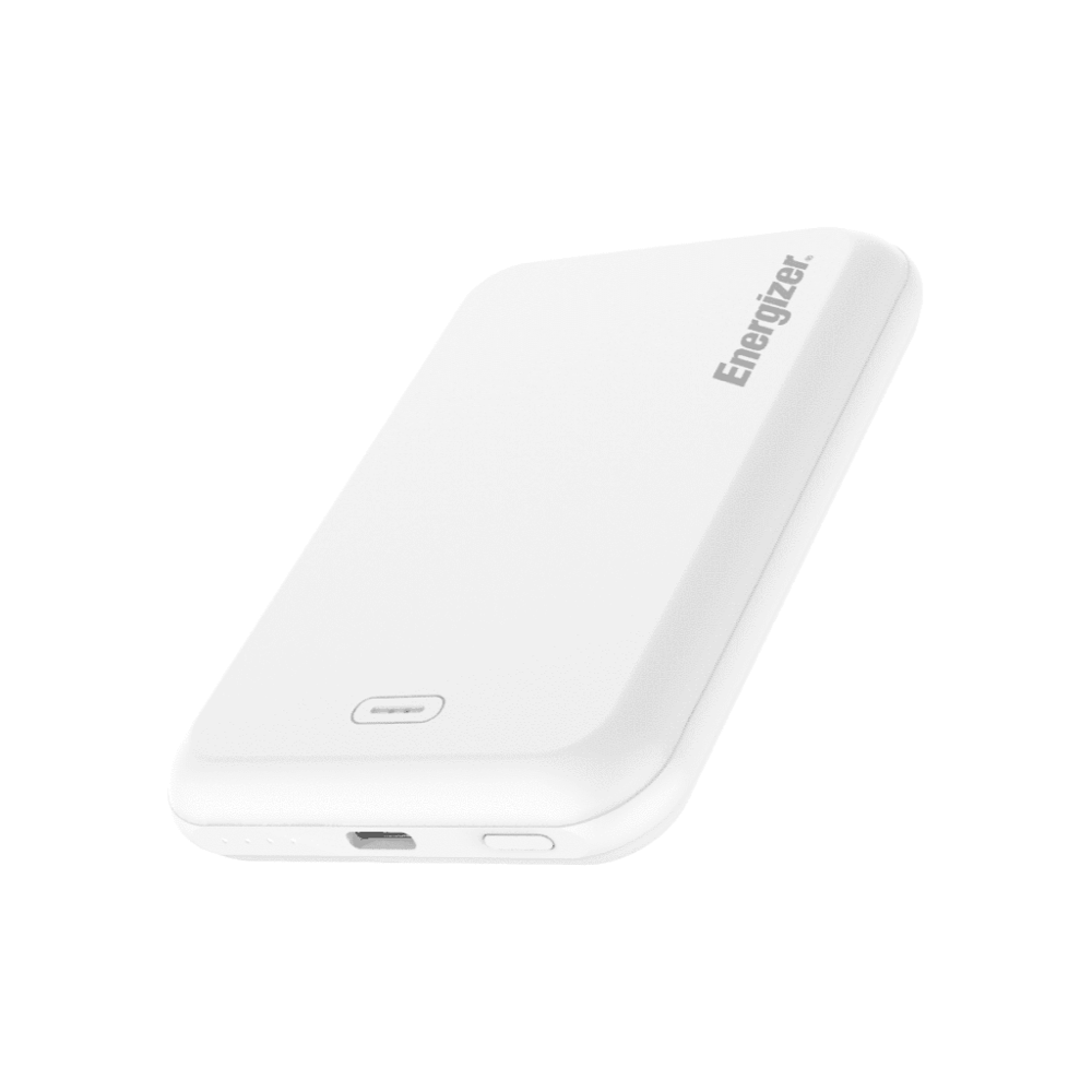 Energizer Ultimate PowerBank 5000mAh Magnetic Wireless – Urban Republic ...